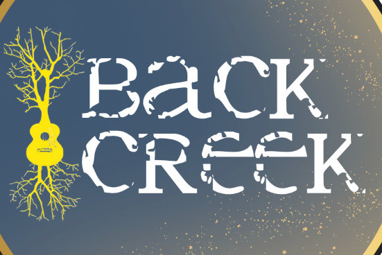 Merch | Back Creek