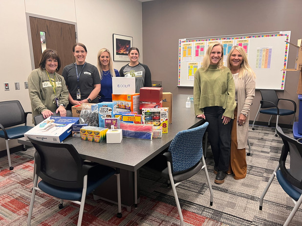 Get Involved | The Christopher Bremer Memorial Foundation