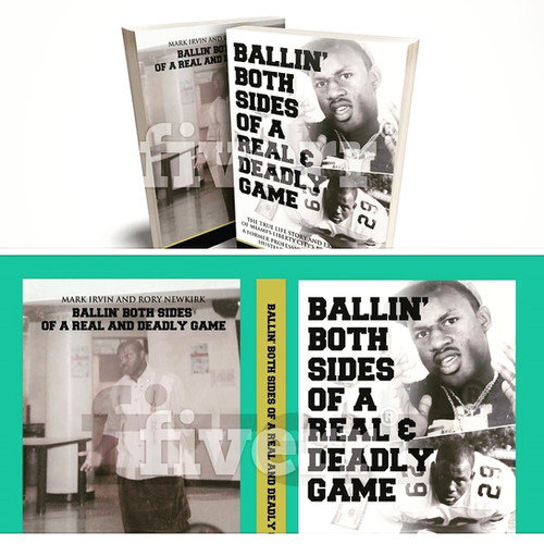 BALLIN (Book) | Sole Queen