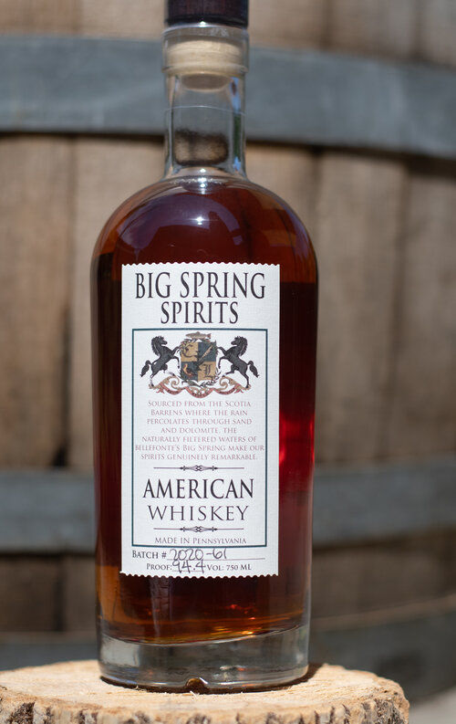 Shop | Big Spring Spirits
