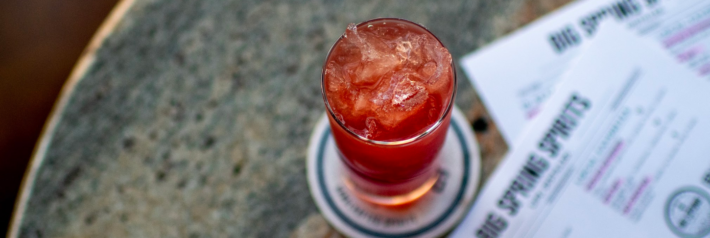 Big Spring Spirits | Pennsylvania craft distillery