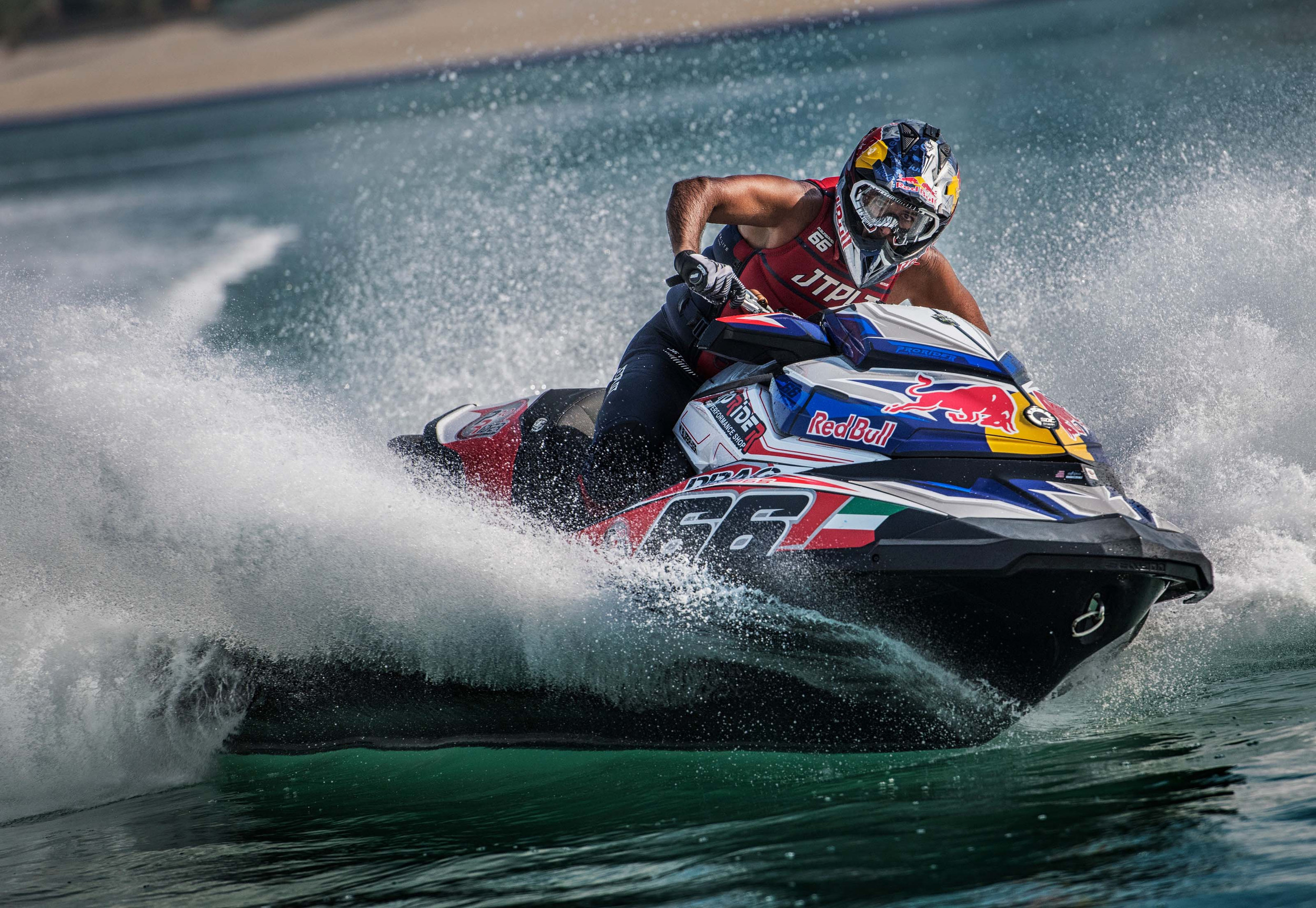 Jet Ski Racing | Burbayea66