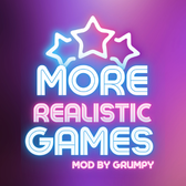 Sims 4 | Grumpymods.com