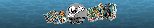All Products | Education Arcade