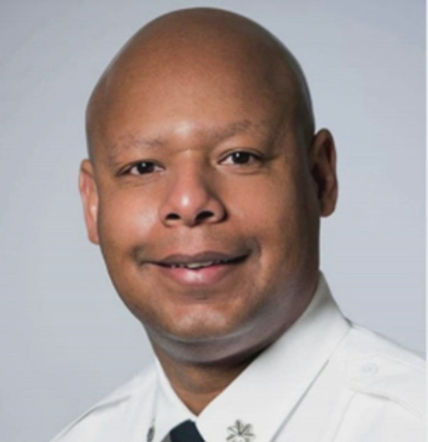 MEP brother and Elizabeth City State University alumnus named the next ...