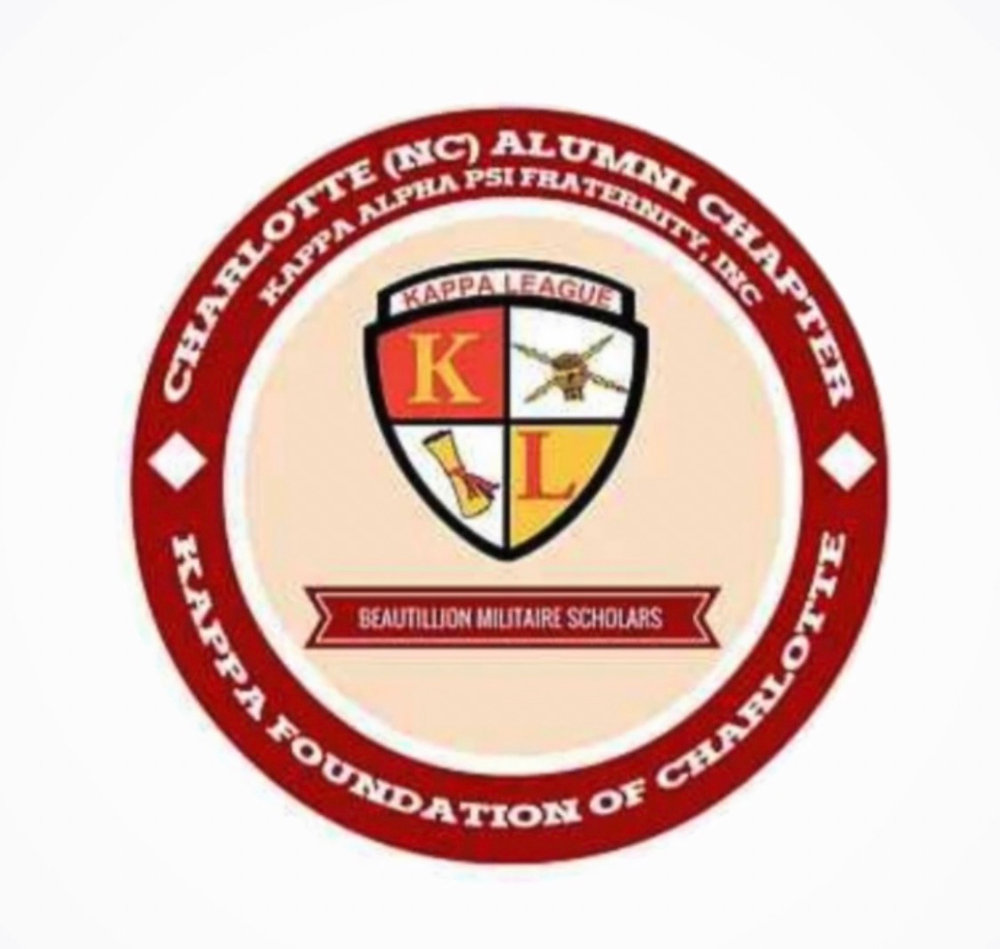 Charlotte (NC) Alumni Chapter: 45th Annual Kappa Beautillion Militaire ...