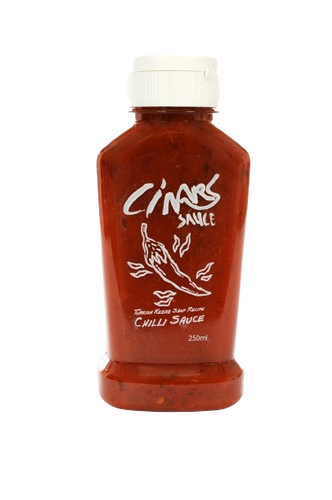 Chilli Sauce | Cinars Sauce