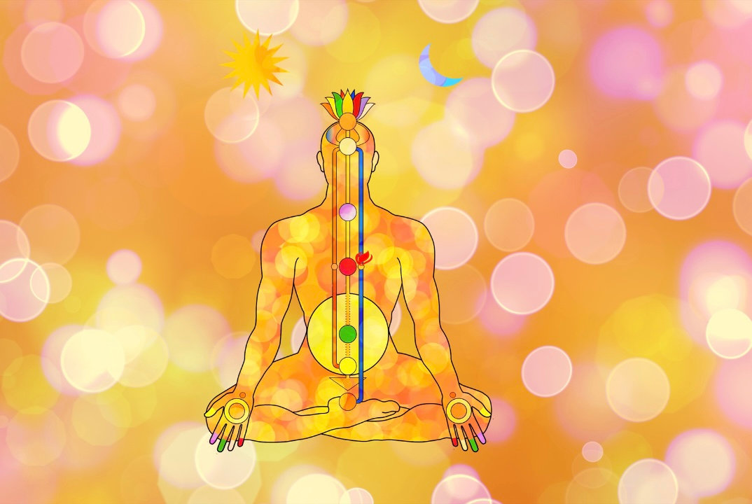 The Role and Function of Each Chakra