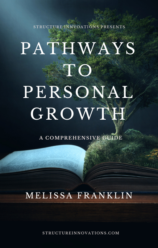 5 Key Steps to Personal Development: Unlock Your Inner Greatness