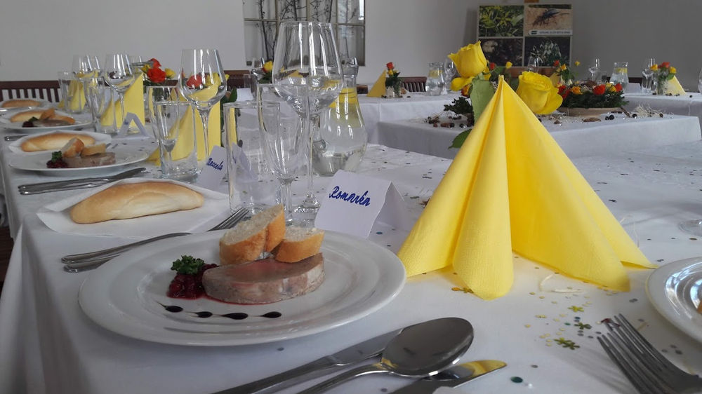 Narozeninová oslava