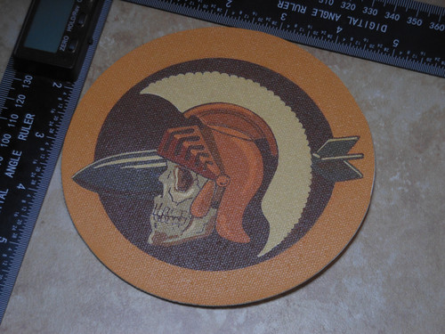 WW2 533rd Bomb Squadron | a2jacketpatches