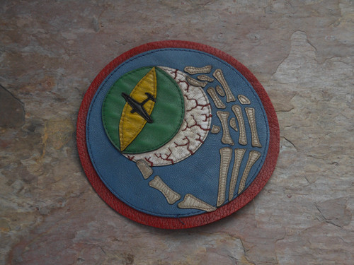 426th Night Fighter Squadron Patch | a2jacketpatches