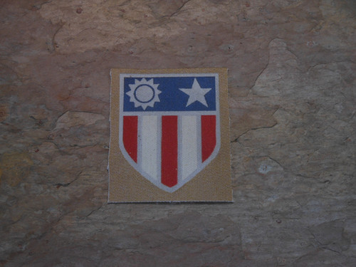 USN / CBI Shoulder Patch | a2jacketpatches