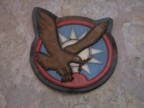 3rd Fighter Group Patch CACW | a2jacketpatches