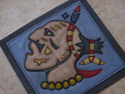 28th Bomb Squadron Patch | a2jacketpatches