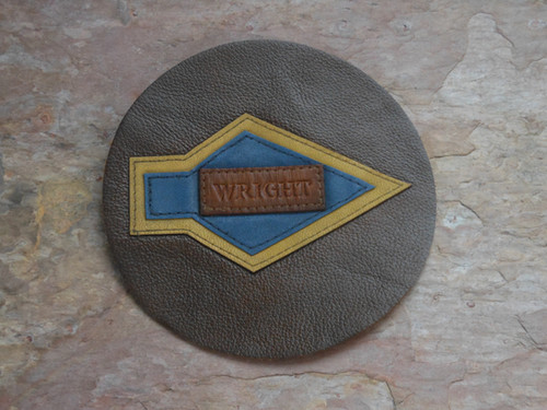 Wright Field Squadron Patch | a2jacketpatches