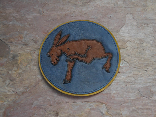 95th Bomb Squadron Patch "Doolittle Raiders" | a2jacketpatches