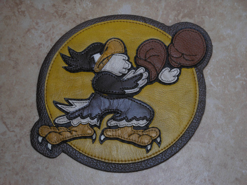4th Fighter Group Patch | a2jacketpatches