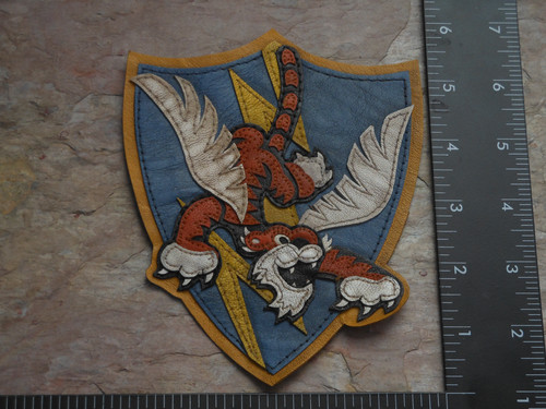 23rd Fighter Group "Fei Hu" | a2jacketpatches