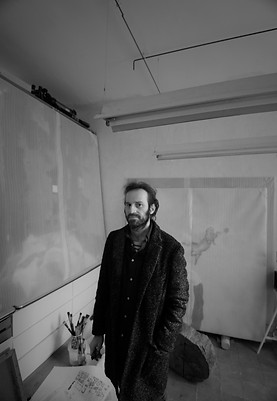 ARTISTAS | Espacio 75