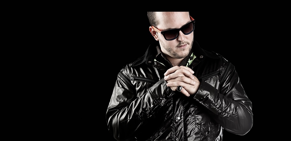 Music Producer | Chris Anger