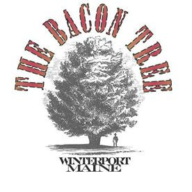 Bacon Tree Blend - French Roast | certified-organic