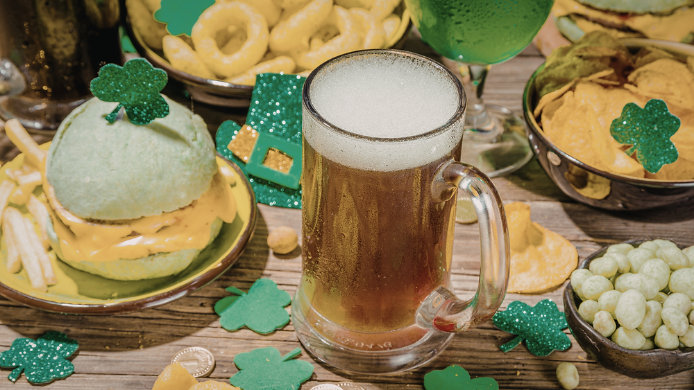 7 Interesting Facts About St. Patrick’s Day
