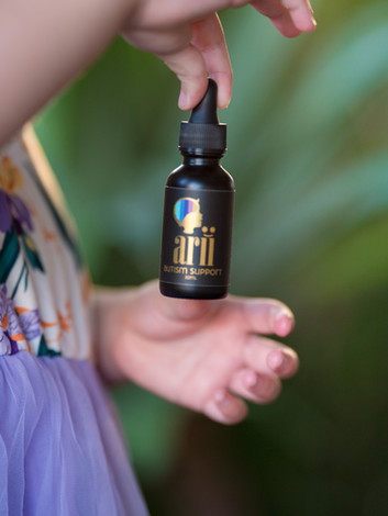 Home | Arii Topicals