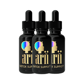 Home | Arii Topicals