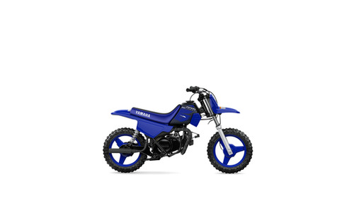 2023 Yamaha PW50 | Promoto Motorcycles
