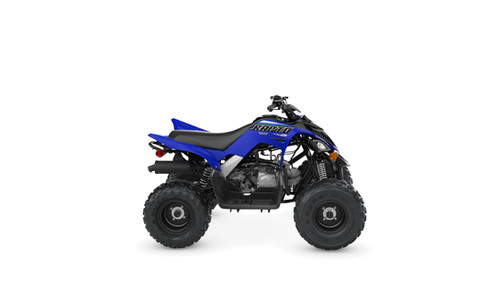 2023 Yamaha Raptor 90 | Promoto Motorcycles