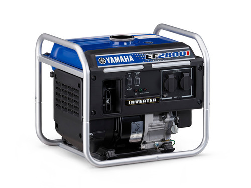 Yamaha EF2800i | Promoto Motorcycles