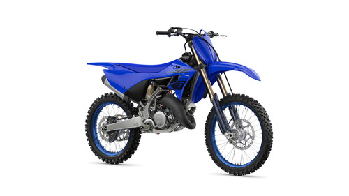 2024 Yamaha YZ125 | Promoto Motorcycles