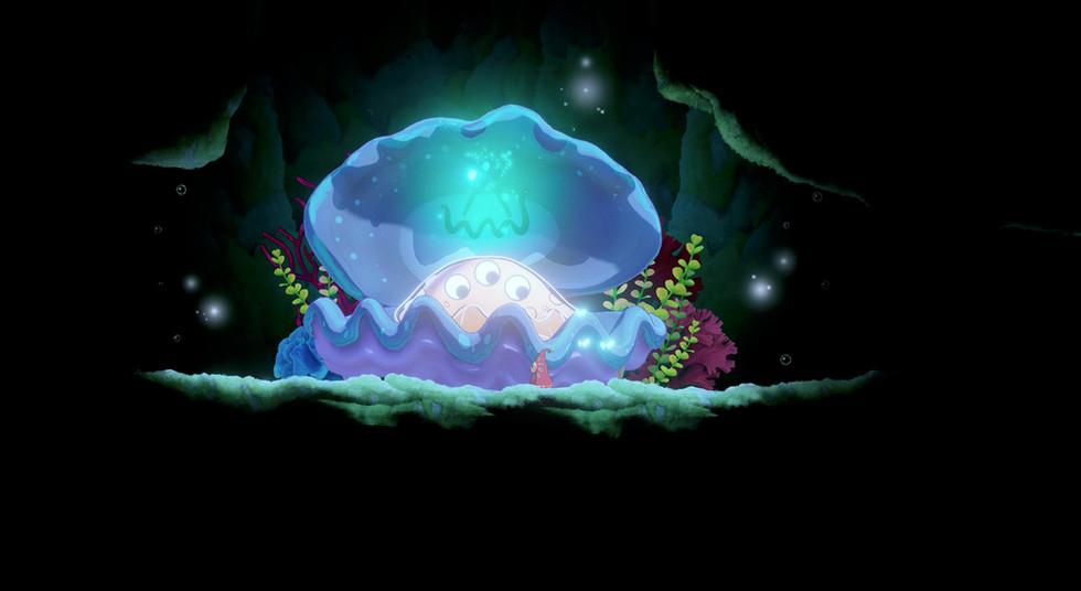 Hoa the game | Beautiful Indie Platform Game