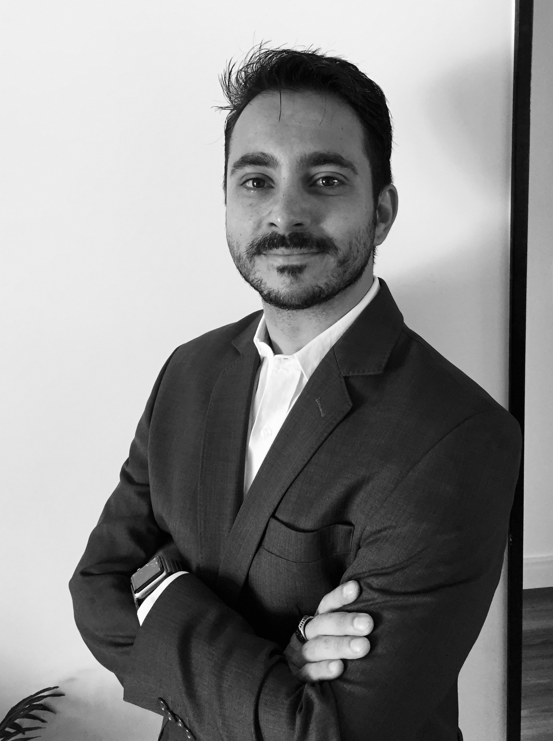 Bruno Andrade | rumo