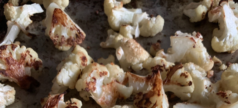 Why Are Cancer Researchers Studying Cauliflower & Cruciferous Vegetables?