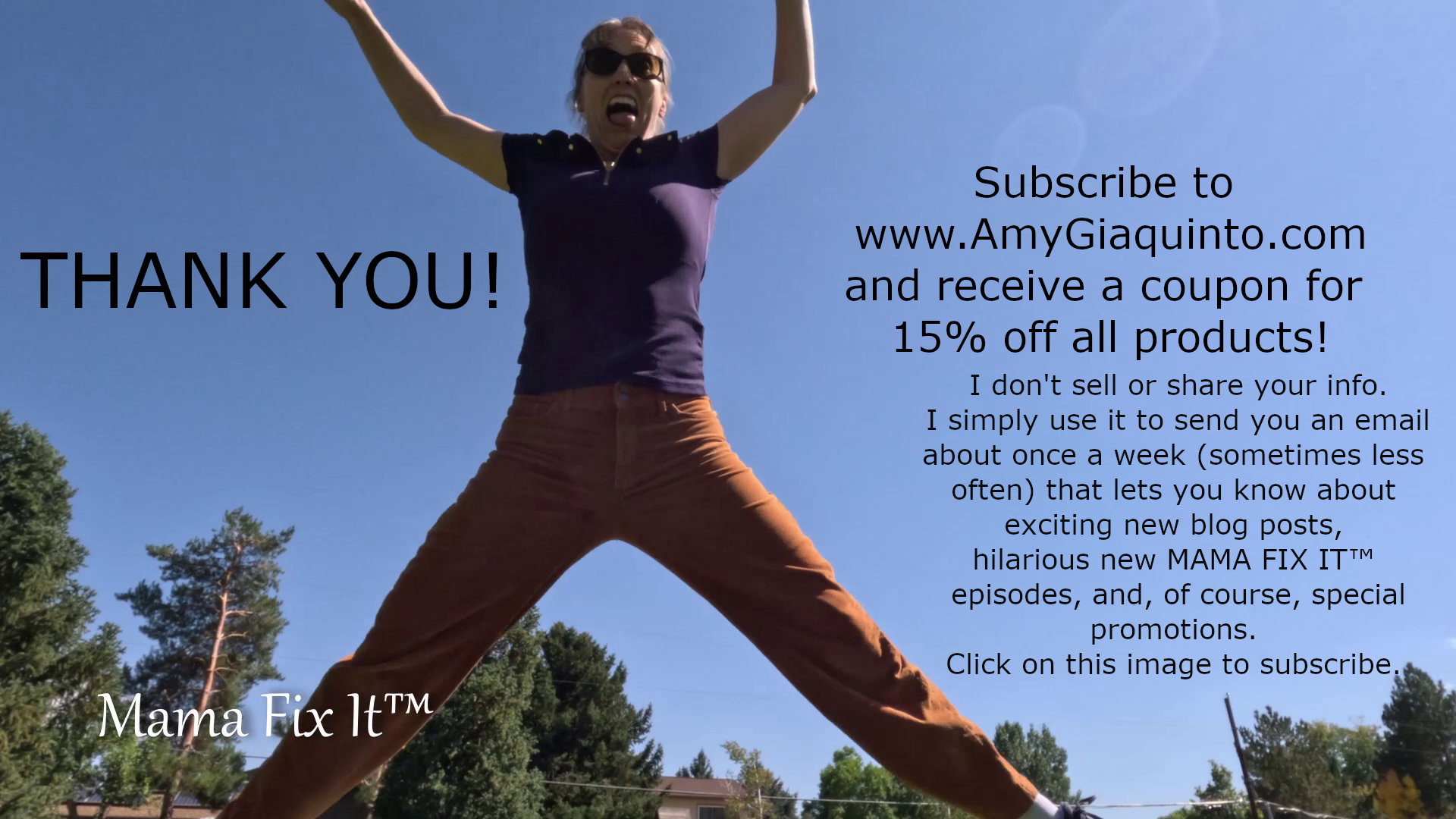 Part 27 THE ONLY WAY OUT: A Lucky Break with Utopia Distribution