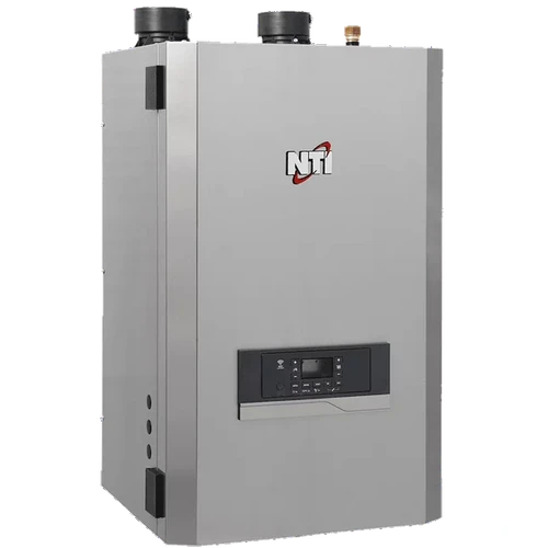 NTI-FTVN150C Boiler NTI-FTVN150C, FTVN Series Gas-Fired Condensing ...
