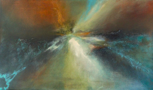 Step into magic | Delacourt Art Studio