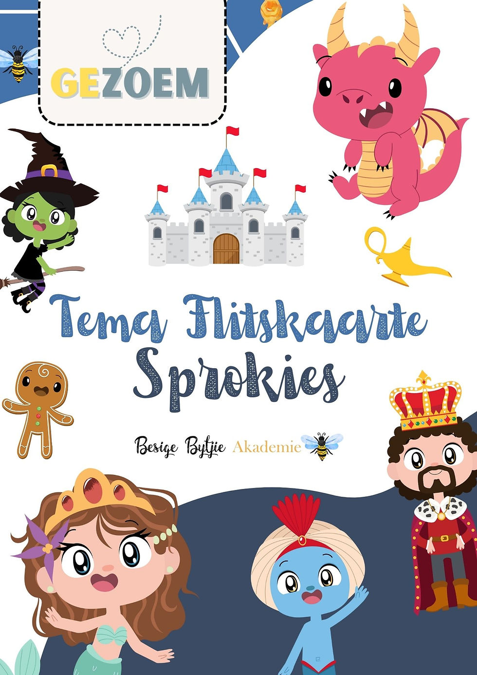 Shop | Besige Bytjies