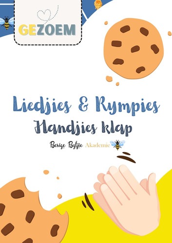 Handjies klap -L6 | Besige Bytjies