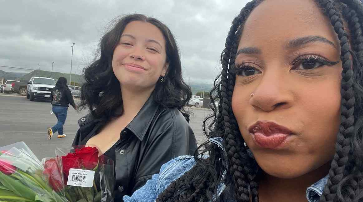 Meet the Joy Maker: Sekai Mitchell