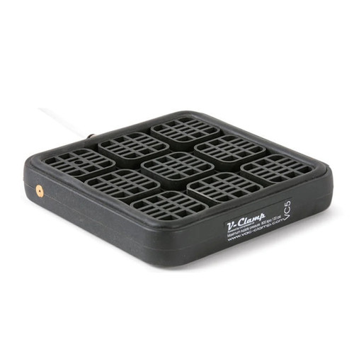 Vac-Clamp Pneumatic Bench Mounted Double Sided | Woodwork Machinery..