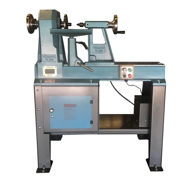 Vicmarc Lathes | Brisbane | Woodwork Machinery...Plus