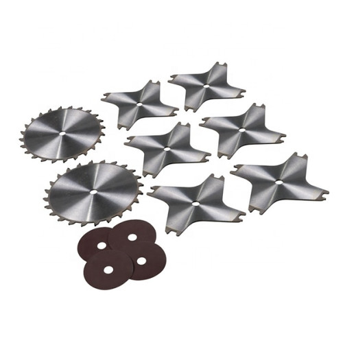 205mm 8" Dado Blade Set | Woodwork Machinery..