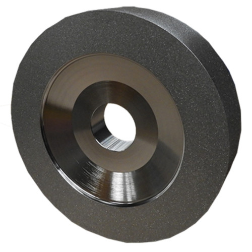 VICMARC CBN Wheels 150mm & 200mm | Woodwork Machinery..