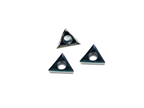 Triangle Carbide Blade 16mm (Set of 3) | Manpa Tools Aust