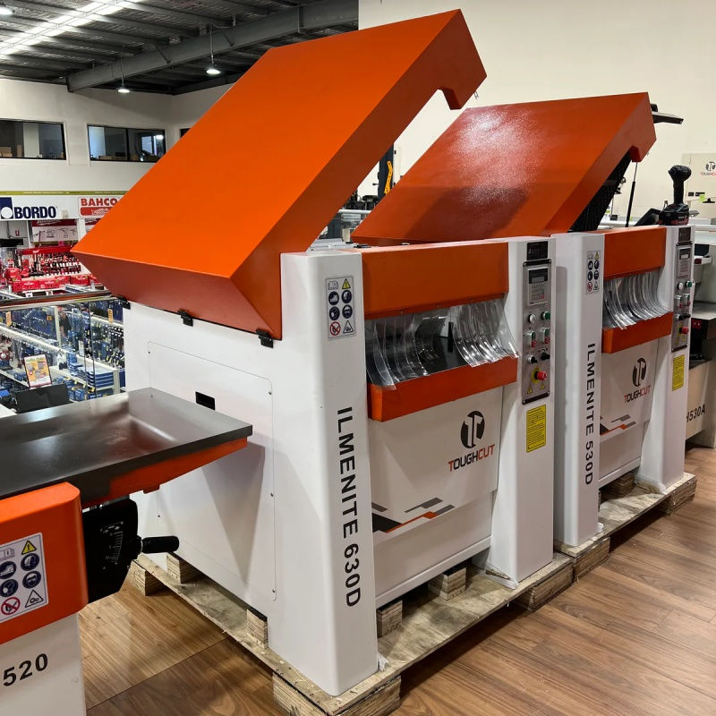 Toughcut 600mm x 900mm CNC Router SAPPHIRE TC6090 | Woodwork Machinery..