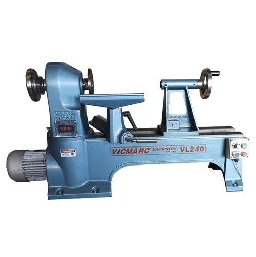 VICMARC VL240 BM, ASM, ASM HD 1.5kw | Woodwork Machinery..