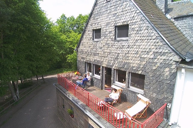 Landhaus Hohenfried | Bildergalerie
